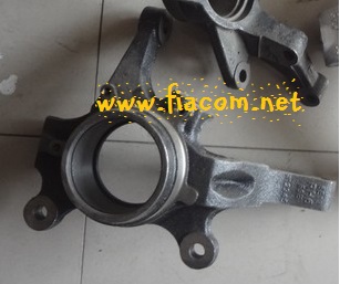 Chevrolet SAIL II NB UVA suspension repuestos
