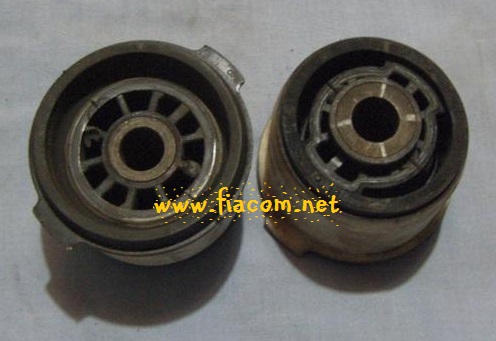 Chevrolet SAIL II NB UVA suspension repuestos