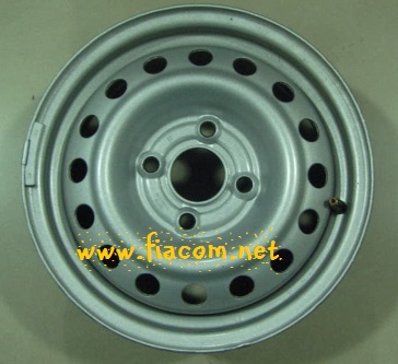 Chevrolet SAIL II NB UVA suspension repuestos