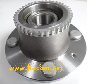 Chevrolet SAIL II NB UVA suspension repuestos