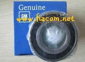 Chevrolet SAIL II NB UVA suspension repuestos