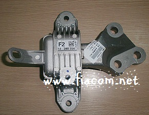 Chevrolet SAIL II NB UVA suspension repuestos