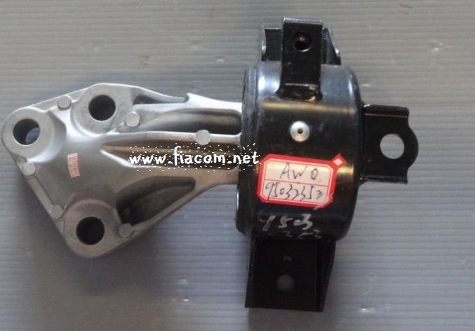 Chevrolet SAIL II NB UVA suspension repuestos