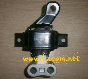 Chevrolet SAIL II NB UVA suspension repuestos