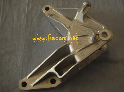 Chevrolet SAIL II NB UVA suspension repuestos