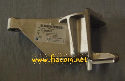 Chevrolet SAIL II NB UVA suspension repuestos