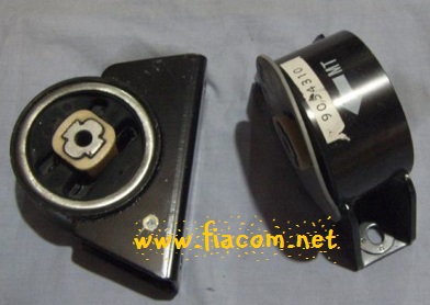 Chevrolet SAIL II NB UVA suspension repuestos