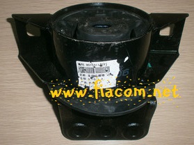 Chevrolet SAIL II NB UVA suspension repuestos