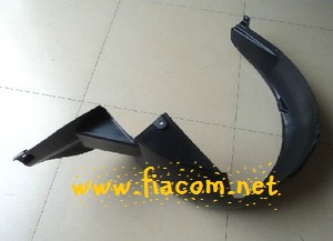 Chevrolet SAIL II NB UVA suspension repuestos