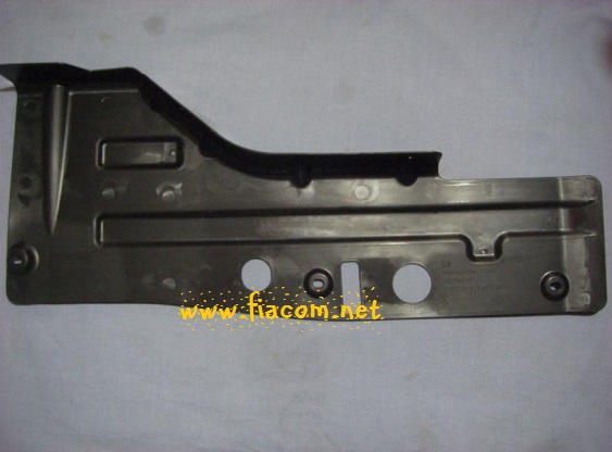 Chevrolet SAIL II NB UVA suspension repuestos