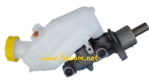 Chevrolet SAIL II NB UVA autopartes de freno repue