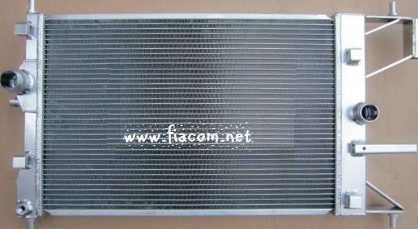 Chevrolet SAIL II NB UVA Calefaccion refrigeracion