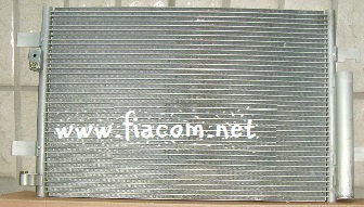 Chevrolet SAIL II NB UVA Calefaccion refrigeracion