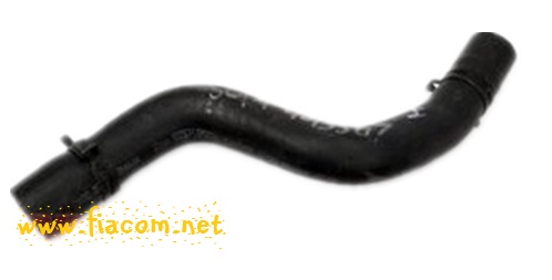 Chevrolet SAIL II NB UVA Calefaccion refrigeracion