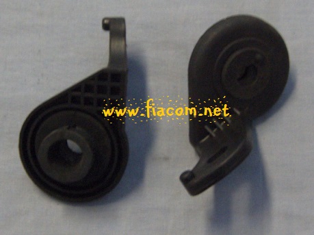 Chevrolet SAIL II NB UVA Calefaccion refrigeracion