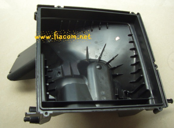 Chevrolet SAIL II NB UVA combustible repuestos