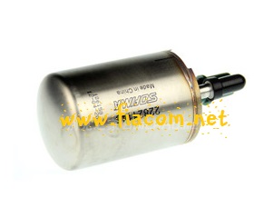 Chevrolet SAIL II NB UVA combustible repuestos