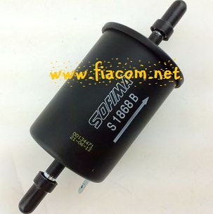 Chevrolet SAIL II NB UVA combustible repuestos