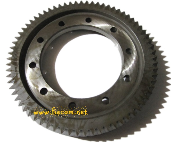 Chevrolet SAIL II NB UVA transmision repuestos