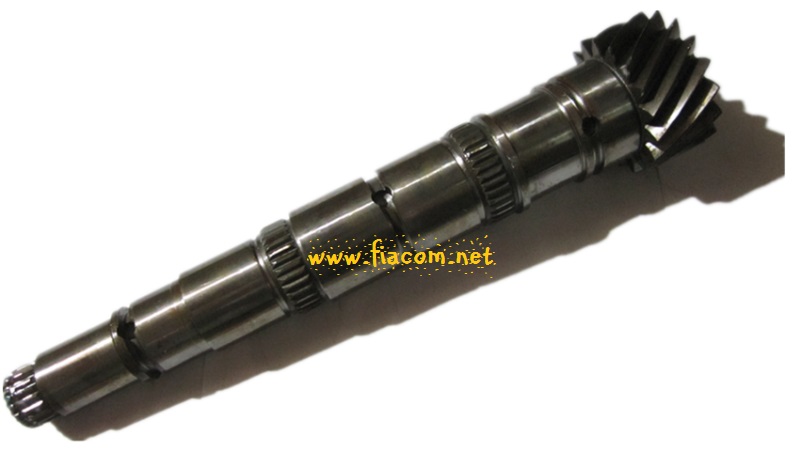 Chevrolet SAIL II NB UVA transmision repuestos