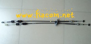 Chevrolet SAIL II NB UVA transmision repuestos