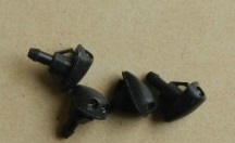 Chevrolet SAIL II NB UVA Regulador de vidrio repue