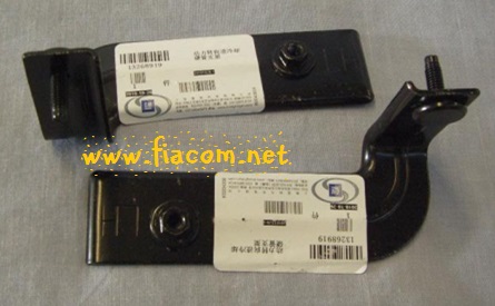 Chevrolet SAIL II NB UVA direccion repuestos