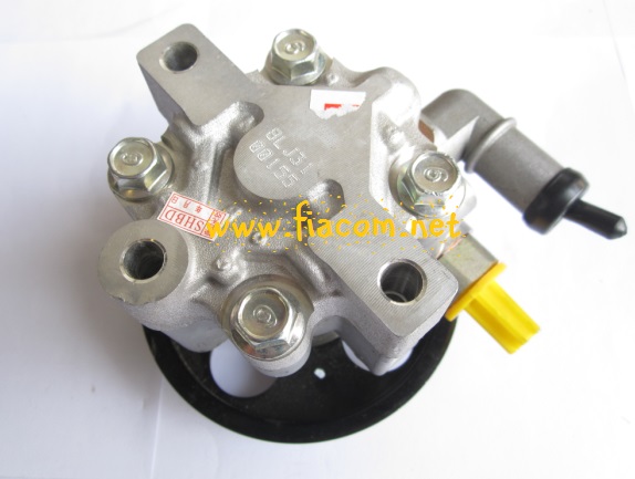 Chevrolet SAIL II NB UVA direccion repuestos