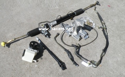 repuestos chevrolet wuling N300 N200 parts